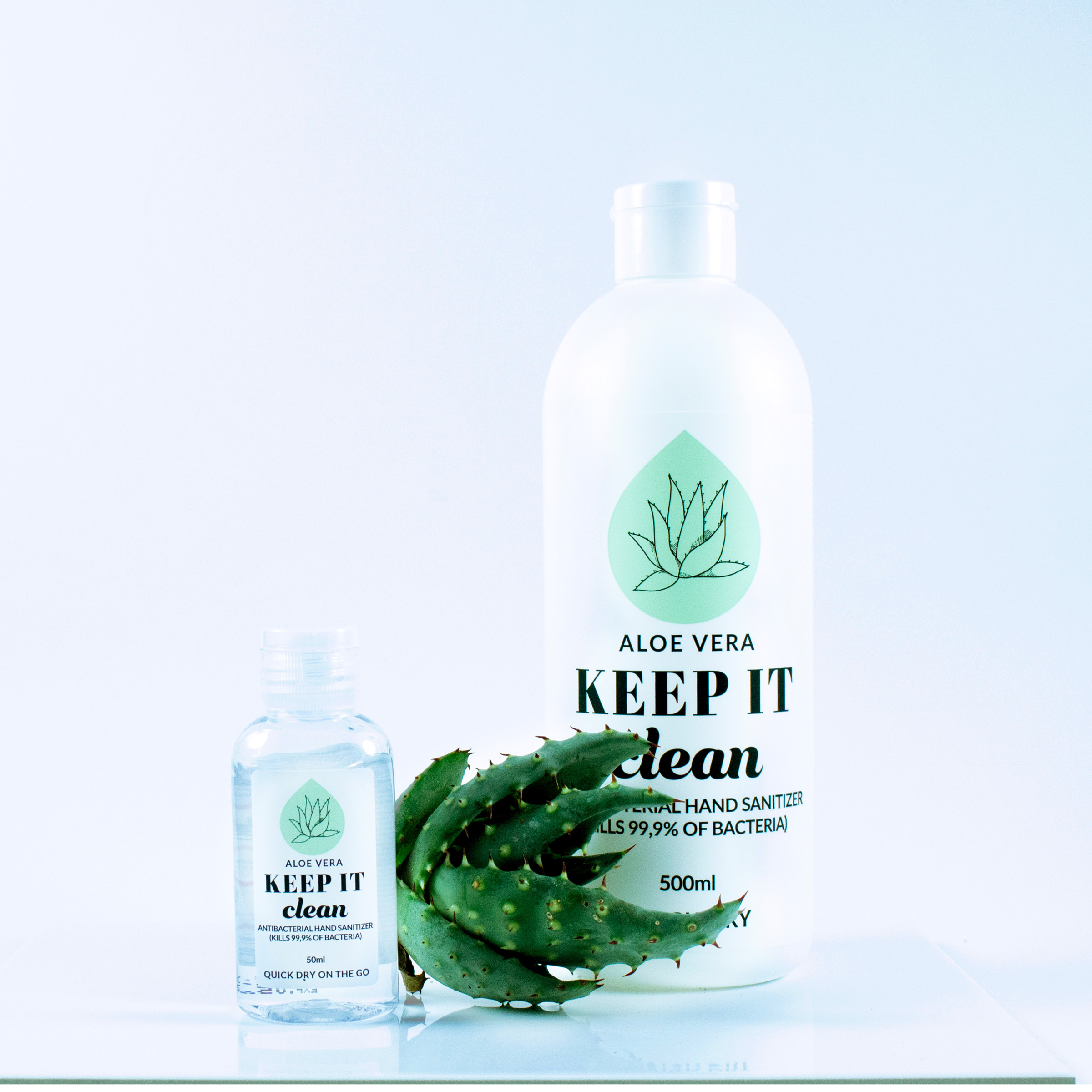 Keep It - Nordic Beauty Import